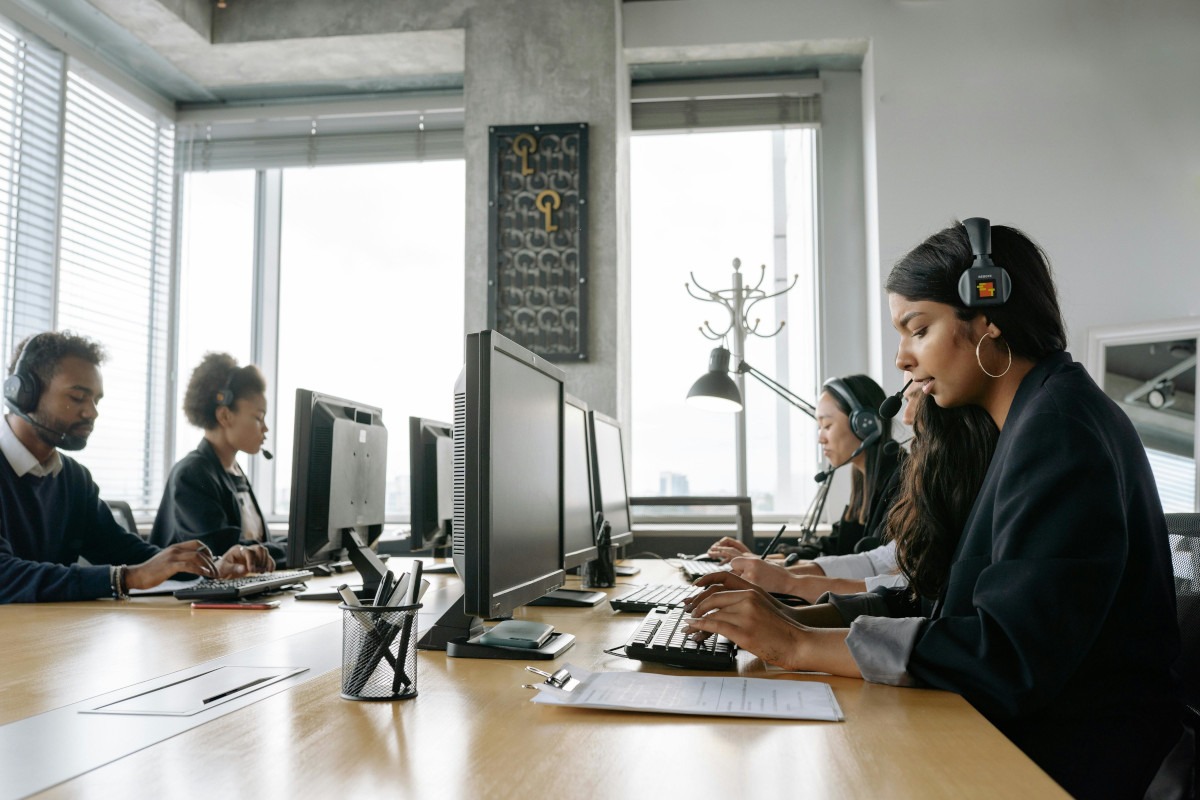 Commercial Support - Contauro - Consulting & Recruiting